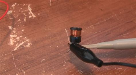 What Is An Inductor ElectronicsHacks