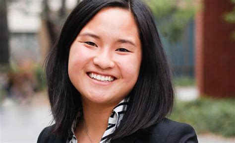 Isabella Chow And Standing Up For What Gods Word Says Eternal