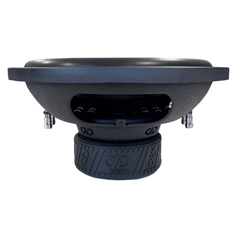 Dd Audio 212e D2 Powerset