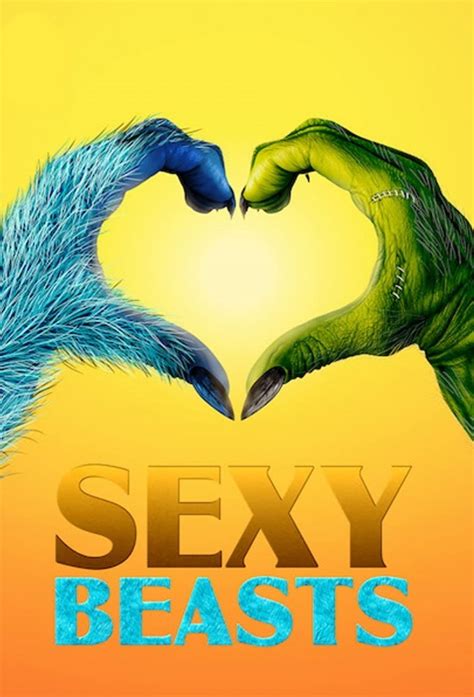 Sexy Beasts 2021