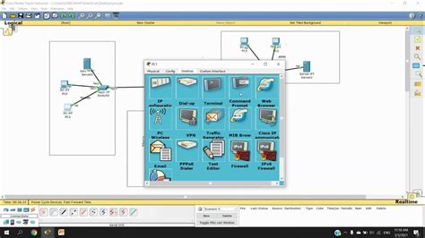 Vlsm Subnetting Variable Length Subnet Mask Youtube
