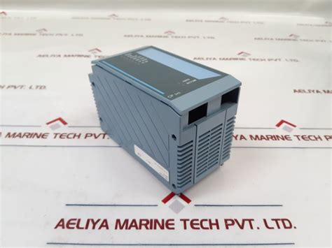 B R CP CPU UNIT GH CP ONLY BODY Aeliya Marine