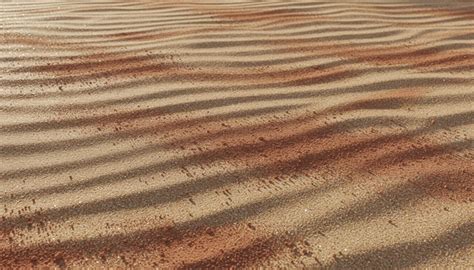 Free Desert Sand Ripples Image Sand Texture Ripples Download At