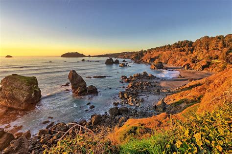 Discover The Magic Of Trinidad Ca