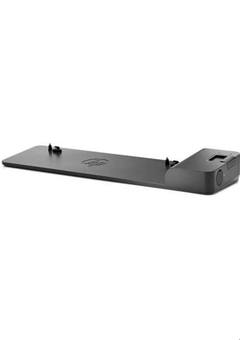 HP 2013 ULTRA SLIM DOCKING STATION At Rs 2999 Docking Station In New Delhi ID 2853721465048