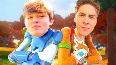 Playing Fncs With Bucke 😈 Fncs Gameplay Youtube