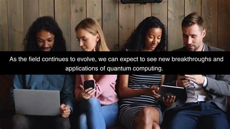 Explain Quantum Computing Youtube