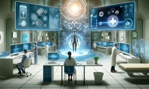 Transforming Telehealth How Ai Powered Virtual Consultations And Remote Monitoring Are Shaping
