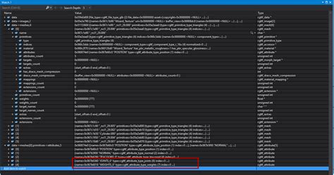 [models] gltf model loading · issue 2075 · raysan5 raylib · github