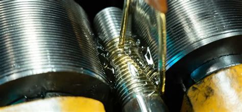 What Is Cnc Threading Types Of Threading Processes