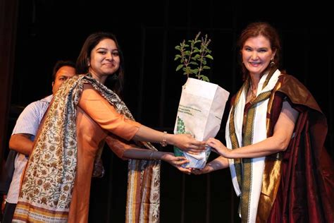 Plantation And Sampling Distribution Utthan India