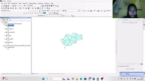 Geoprocessing Youtube