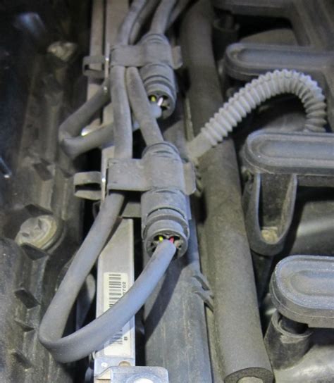 O2 Sensor Connections Xoutpost Com