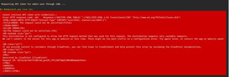 Unable To Generate Test Files · Issue 884 · Magentomagento2 Functional Testing Framework · Github