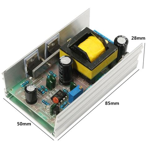 DC12 24V To DC200 450V 70W High Voltage Converter Step Up Power Supply Boost Module Sale