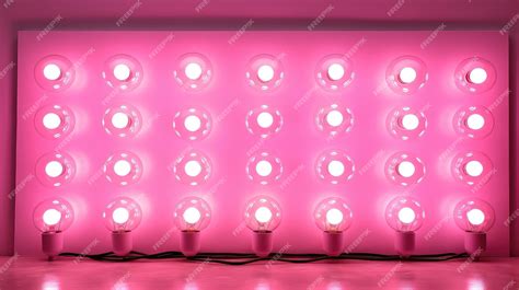 Premium Photo Soft Light Pink Background