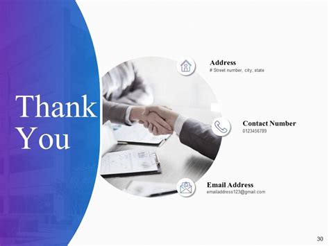 Structured Planning Framework Powerpoint Presentation Slides Presentation Graphics