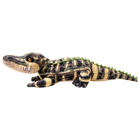 Bass Pro Shops Plush Stuffed Floppy Alligator Hatchling Cabelas