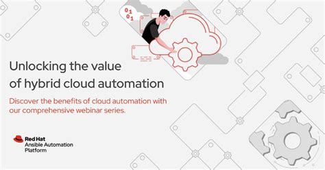 Sean Cavanaugh On Linkedin Unlocking The Value Of Hybrid Cloud Automation
