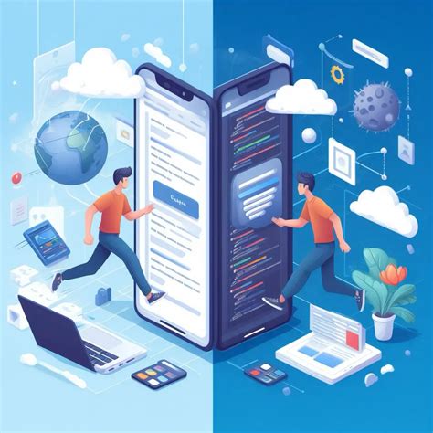 React Native Vs IOS And Android Native Development Pros And Cons Mahisoft