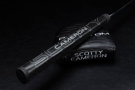 스카티 카메론 블랙 에디션 강림 타이틀리스트 투어 프로의 비밀 병기 공개