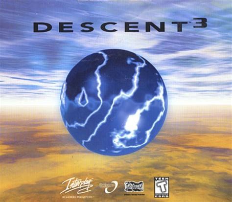 descent 3 codex gamicus humanity s collective gaming knowledge at