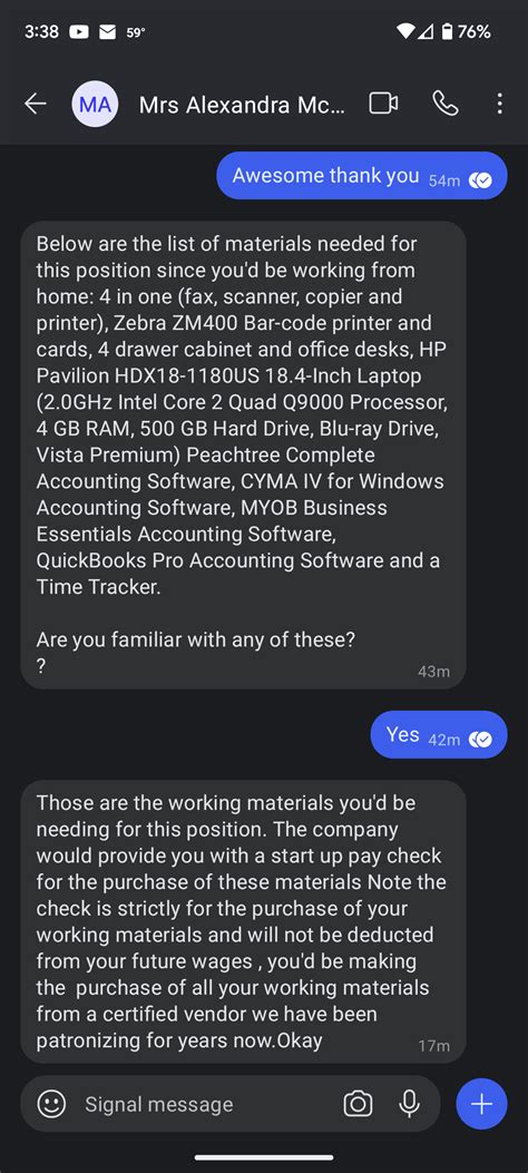 👻👻👻 r recruitinghell