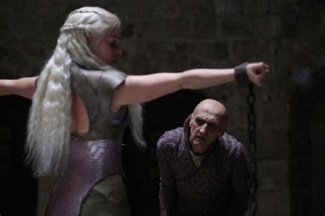 Daenerys Targaryen And Pyat Pree Game Of Thrones Photo 32355132 Fanpop