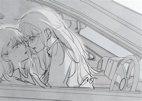 Hanasato Minori And Kiritani Haruka Project Sekai Drawn By Saama1004