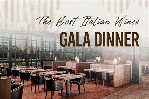 [디너] 판티니 그룹 X 바타시올로 The Best Italian Wines Gala Dinner 와인21닷컴