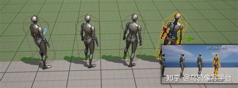 Ue 行为树简单使用 知乎