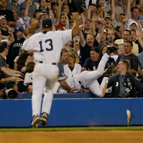 Derek Jeter Ten Moments That Will Last A Lifetime New York Daily News