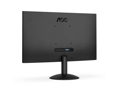 22B30HM2 21 45 VA Panel Monitor AOC Monitor