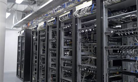 Bitcoin Mining Difficulty Drops In Latest Adjustment