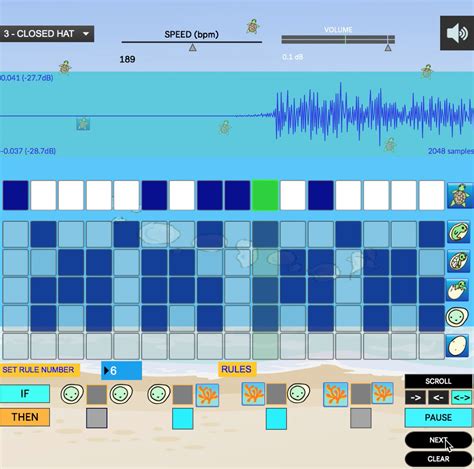 GitHub Sandcobainer Ca Music Prototype Repository For Cellular Automata Generative Music