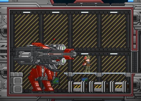 How To Get Mech Starbound Wordsstart