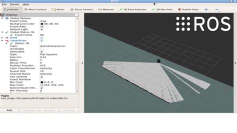 The Construct On Linkedin Mapping Navigation Ros