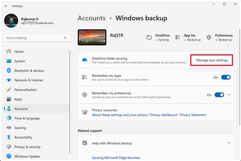 How To Backup Windows 11 Pc