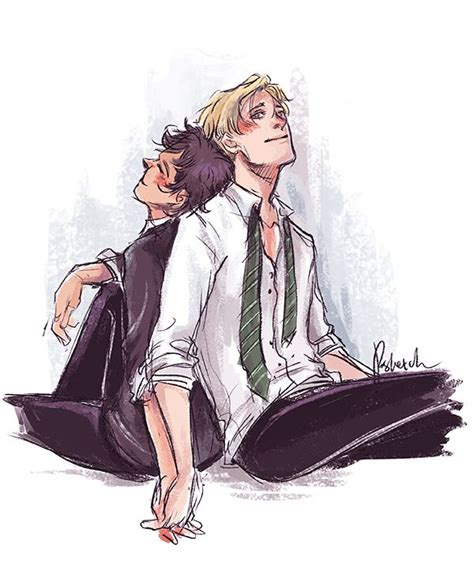 Pin On Albus And Scorpius