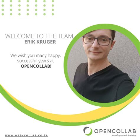 Opencollab On Linkedin A Warm Welcome To Our New Angular Developer