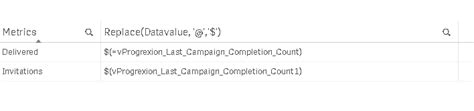 solved load inline using variables qlik community 1204546