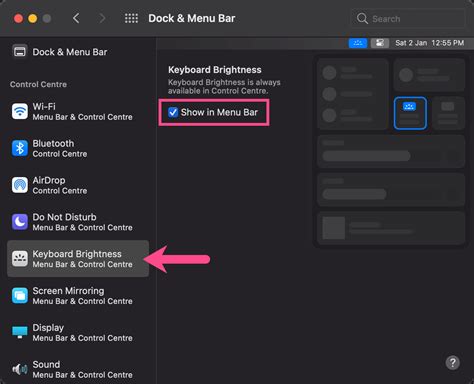 How To Adjust Brightness On Mac With Keyboard Gainhow