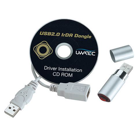 Irda Usb 2 0 Scubapro