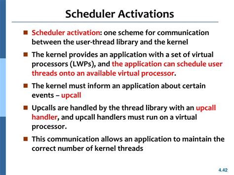 PPT Chapter 4 Multithreaded Programming PowerPoint Presentation Free Download ID 3470501