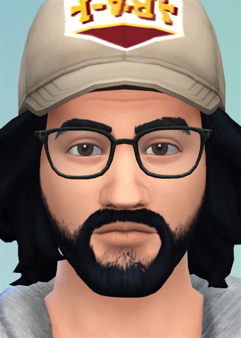Mrrakkonns Random Male Sims The Sims 4 Sims Loverslab