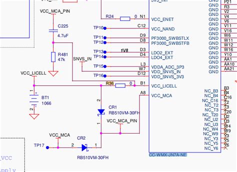 Connectcore 6ul Imx6 Nxp Community