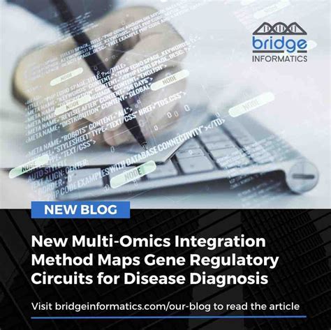 Bridge Informatics On Linkedin Bioinformatics Singlecell