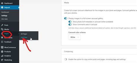 How To Add A Sliding Gallery In Wordpress 2024 Easy Steps Alvaro