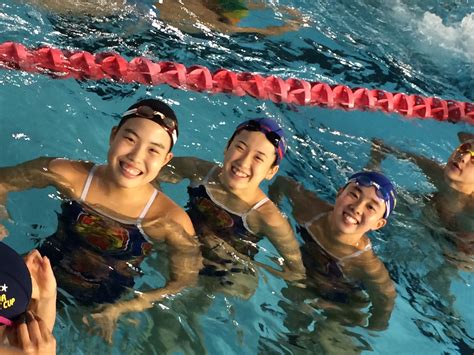 桐蔭学園水泳部 桐蔭学園中学校・高等学校・中等教育学校 水泳部