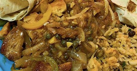 Chicken Sofrito Album On Imgur